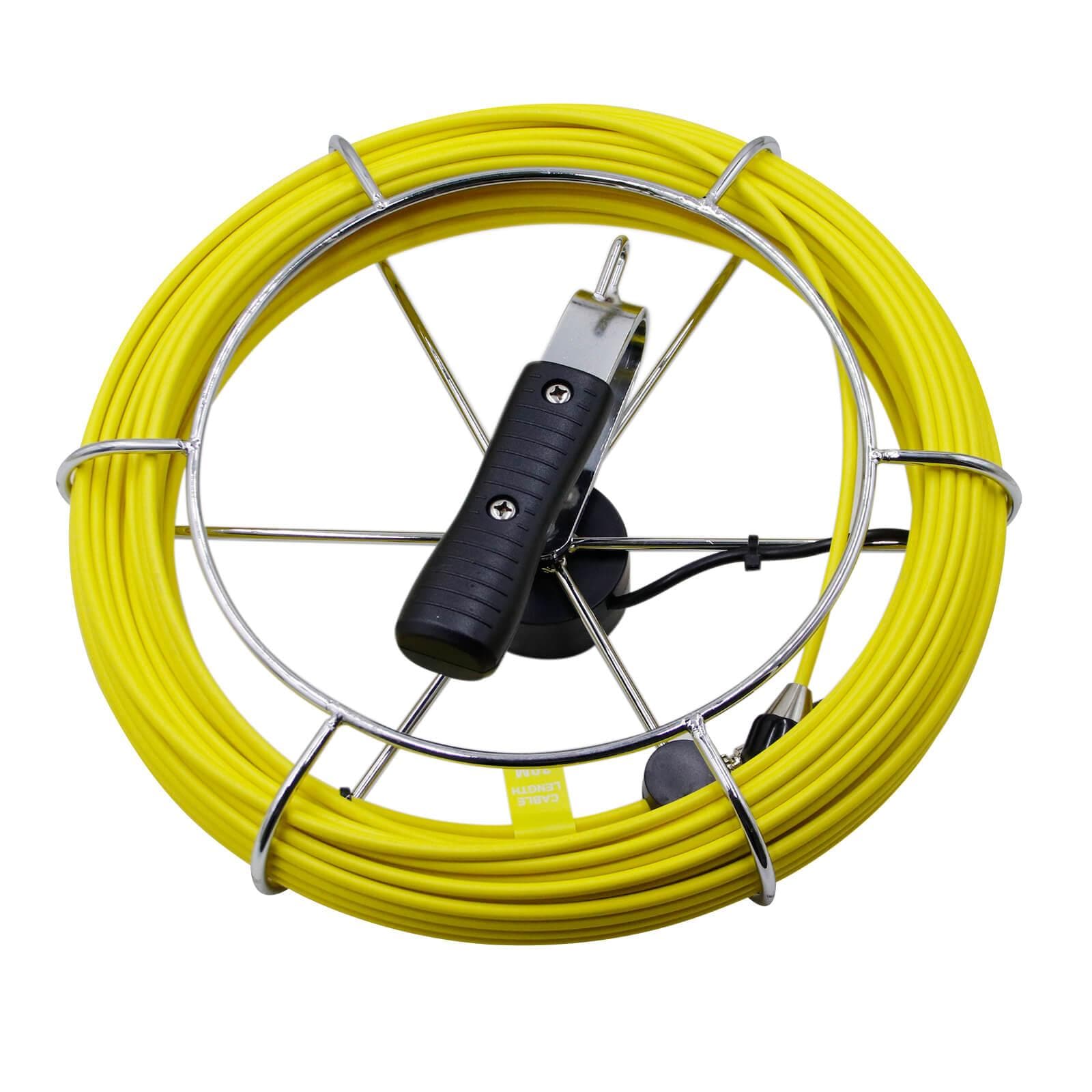Drain Inspection Camera 9300d Sewer Coil SANYIPACE – Sanyipace