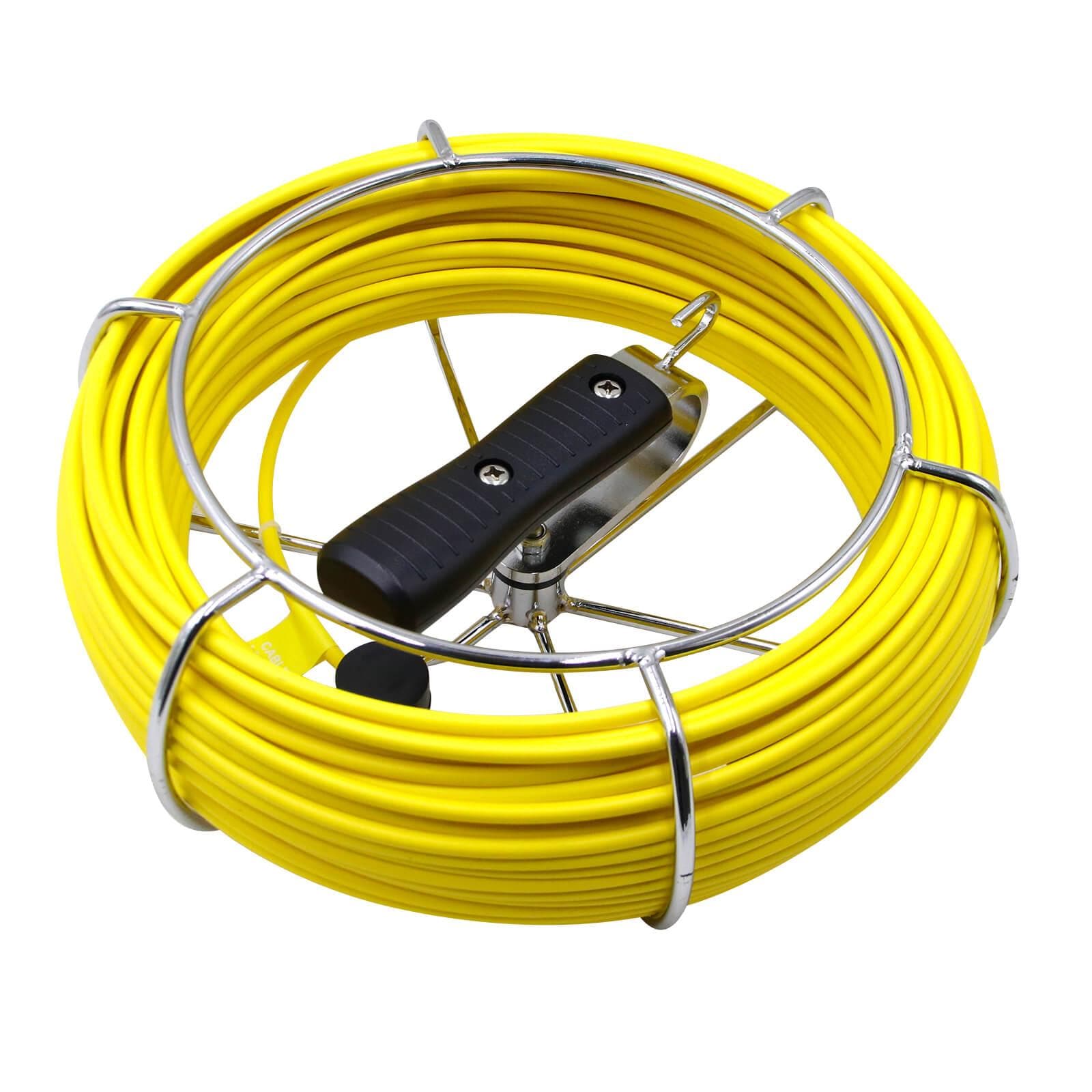 Drain Camera 9723D,9723WF Connecting Cables For Sale Sanyipace ...